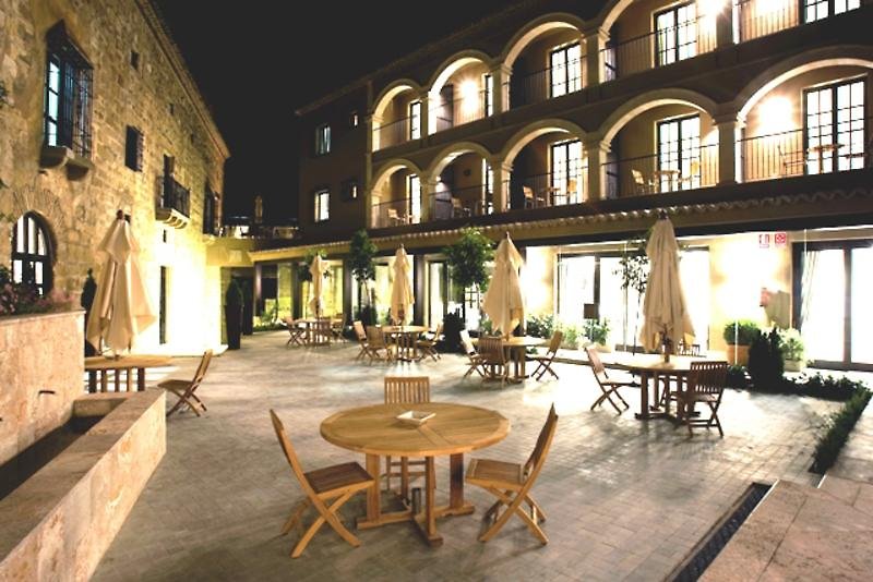 Hotel Palacio de Mengibar, Andaluzja - Hiszpania, opinie | Travelplanet.pl