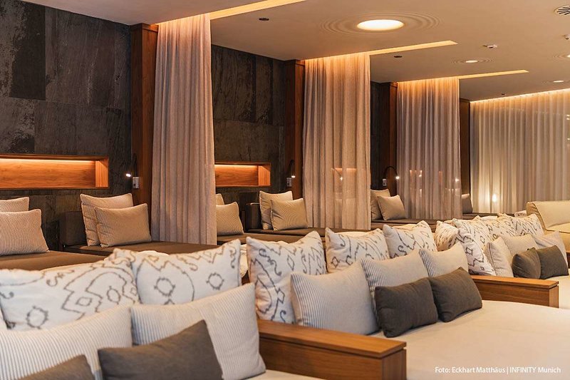 Hotel Infinity Hotel & Conference Resort Munich (Unterschleißheim ...