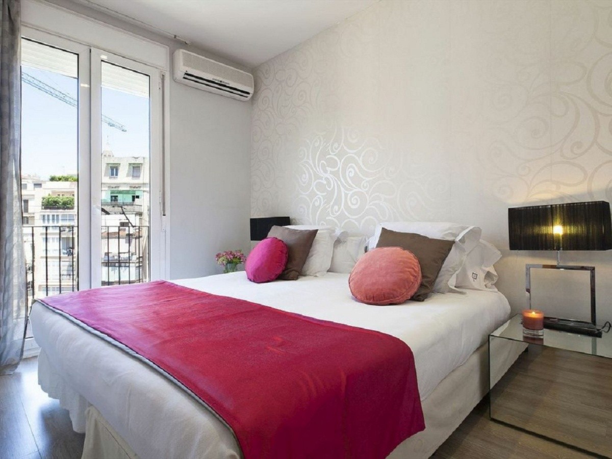 Hotel Grandom Suites, Španělsko Barcelona - Invia