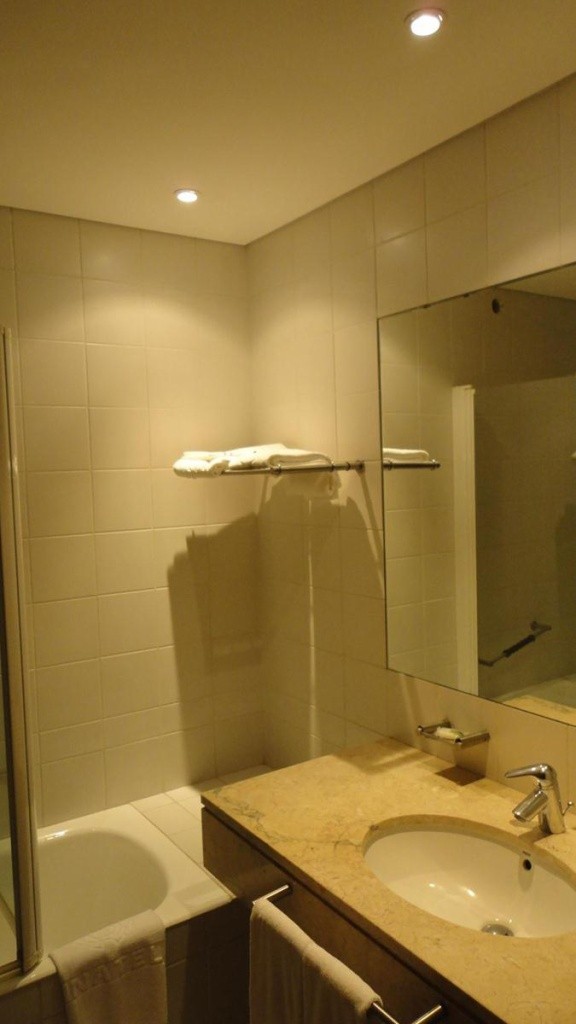 Hotel Inatel Caparica, Portugalsko Lisabon - 14 794 Kč Invia