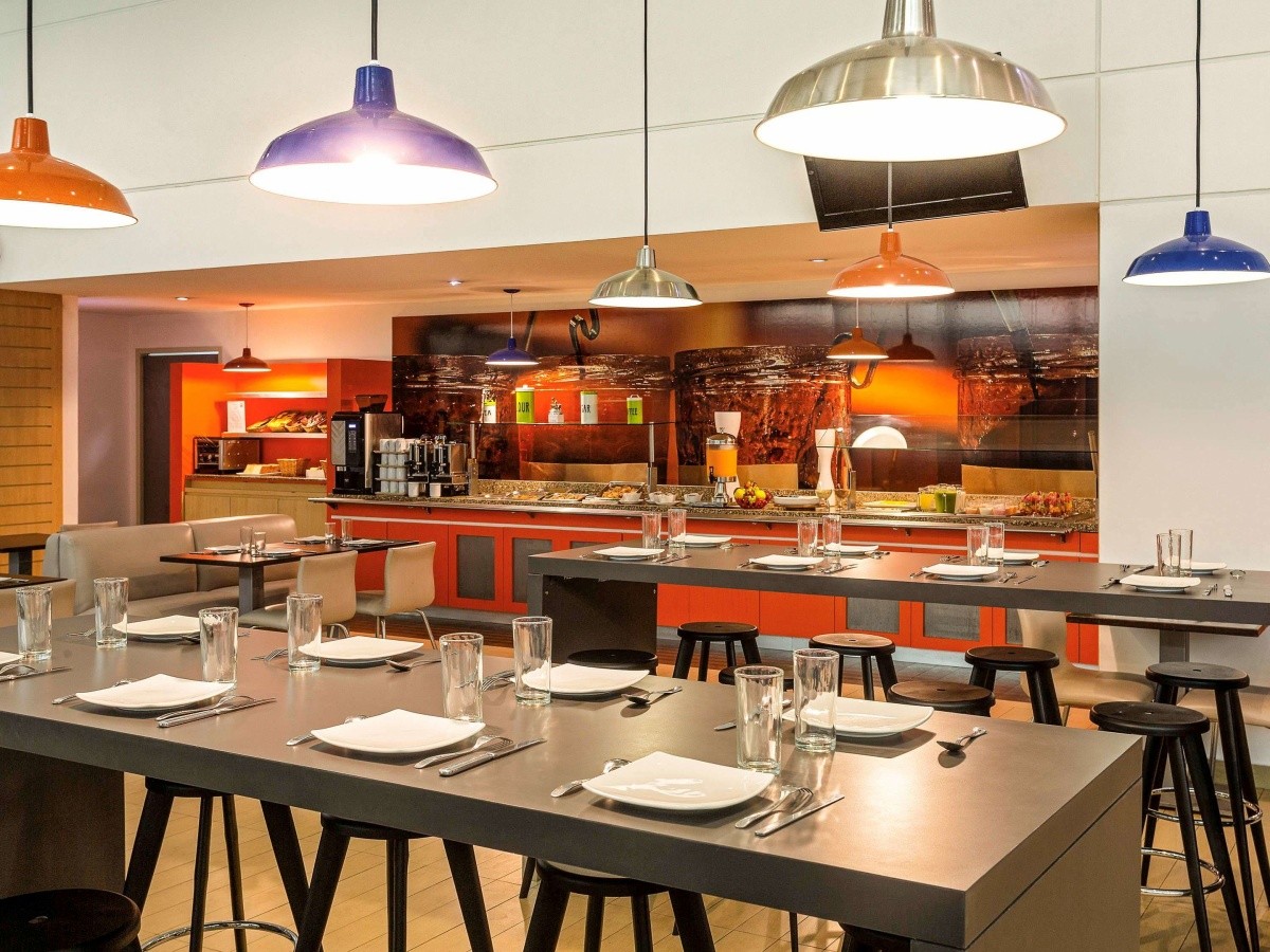 Hotel Ibis Cancun Centro, Mexiko Cancún - 19 275 Kč Invia