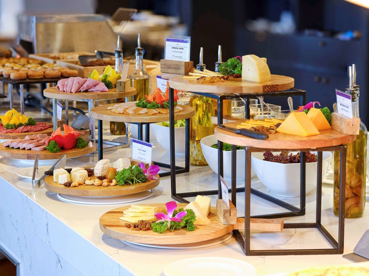 Hotel Lan Rung Resort & Spa Vung Tau, Vietnam - 25 232 Kč Invia