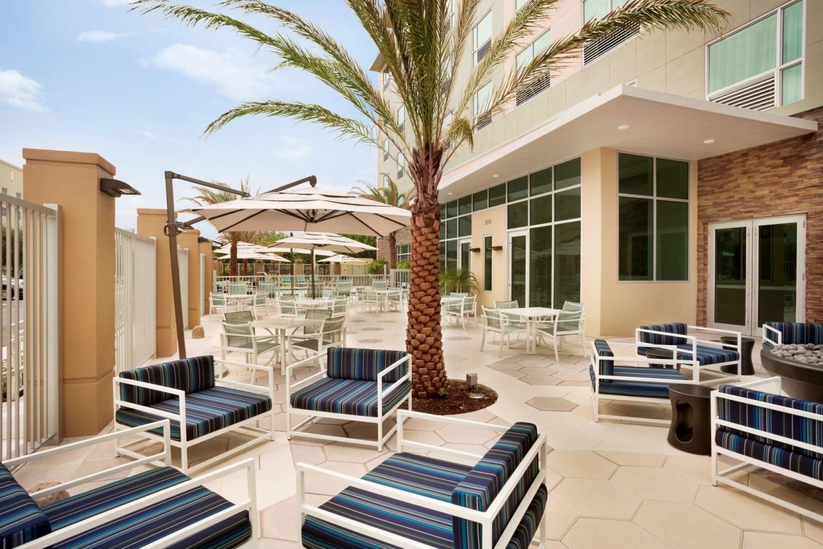 Hotel Four Points by Sheraton Miami Airport, USA Florida - 18 597 Kč Invia