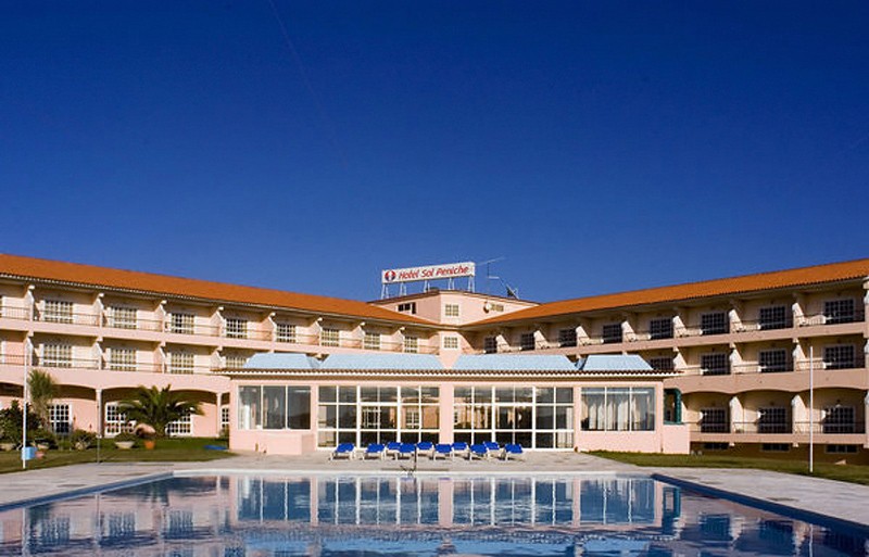 Hotel Star Inn Peniche, - Portugalia, opinie | Travelplanet.pl