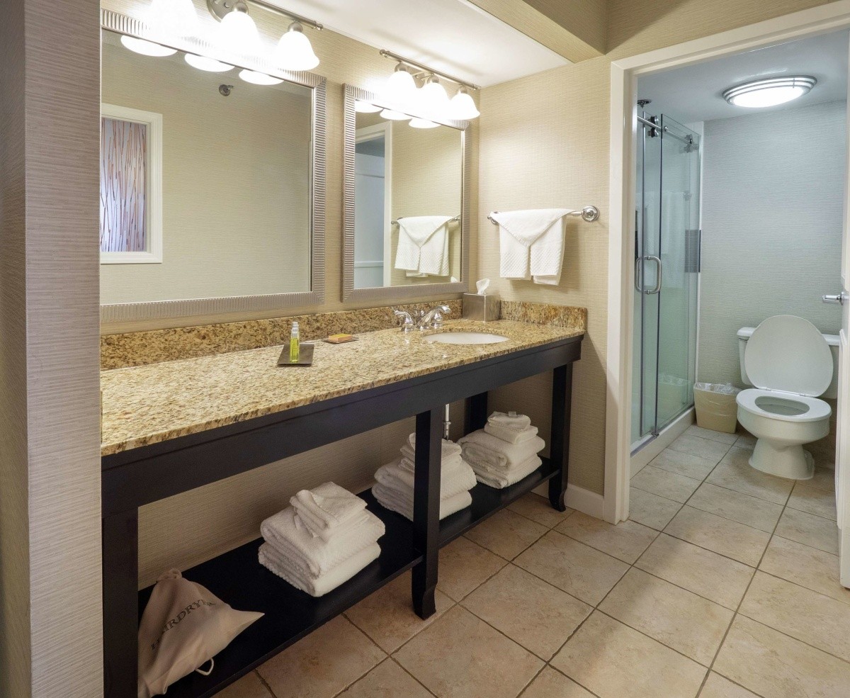 Hotel DoubleTree Buffalo - Amherst, USA New York - Invia