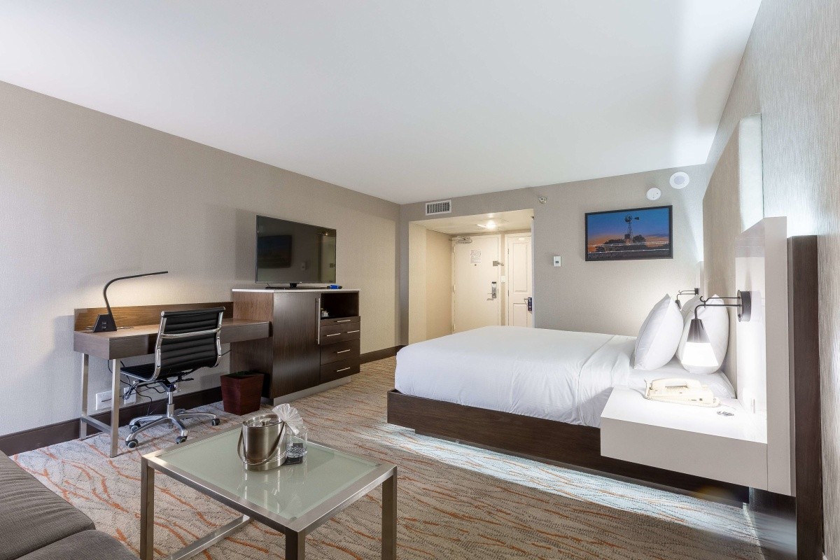 Hotel DoubleTree Dallas - Richardson, USA - Invia