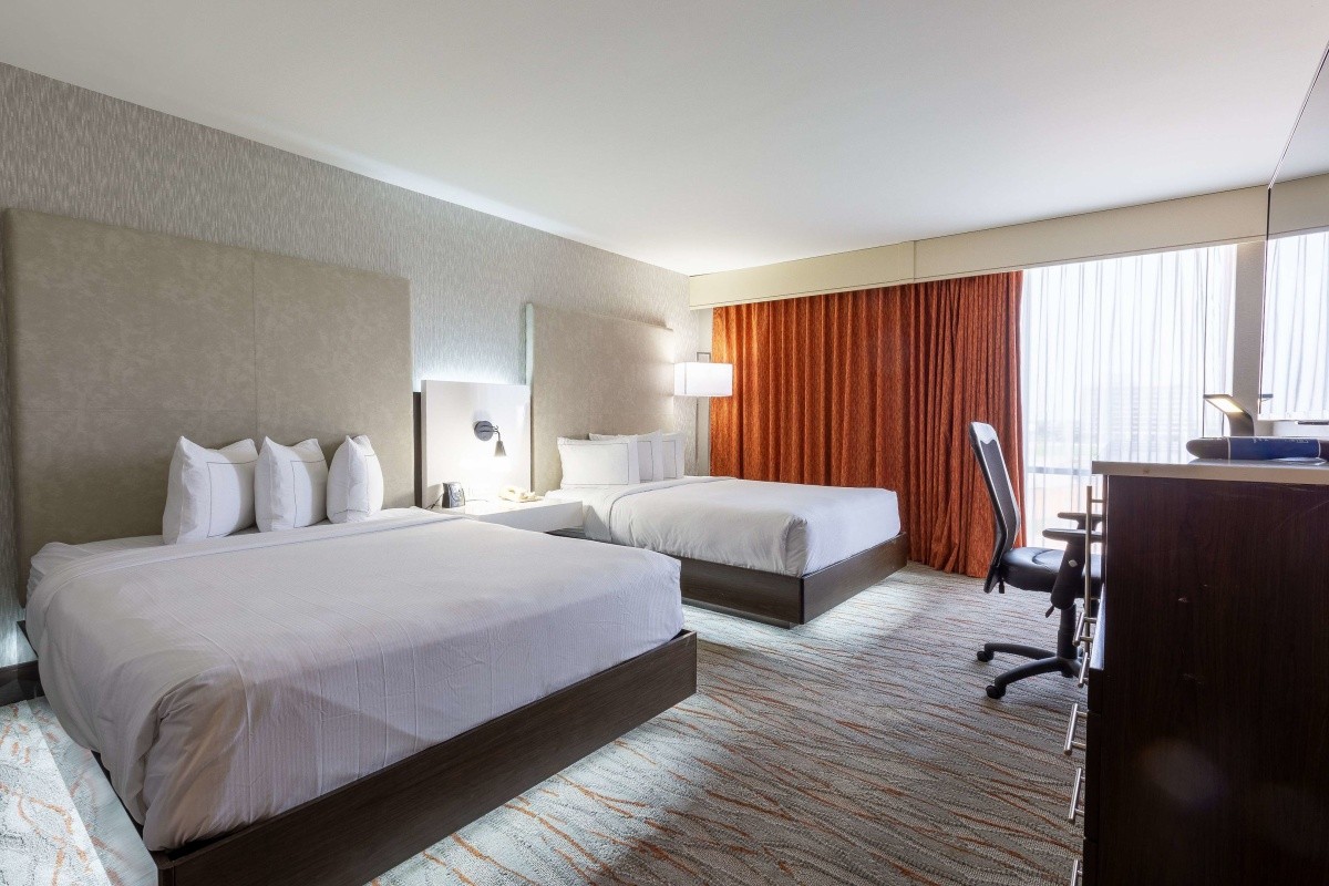 Hotel DoubleTree Dallas - Richardson, USA - Invia