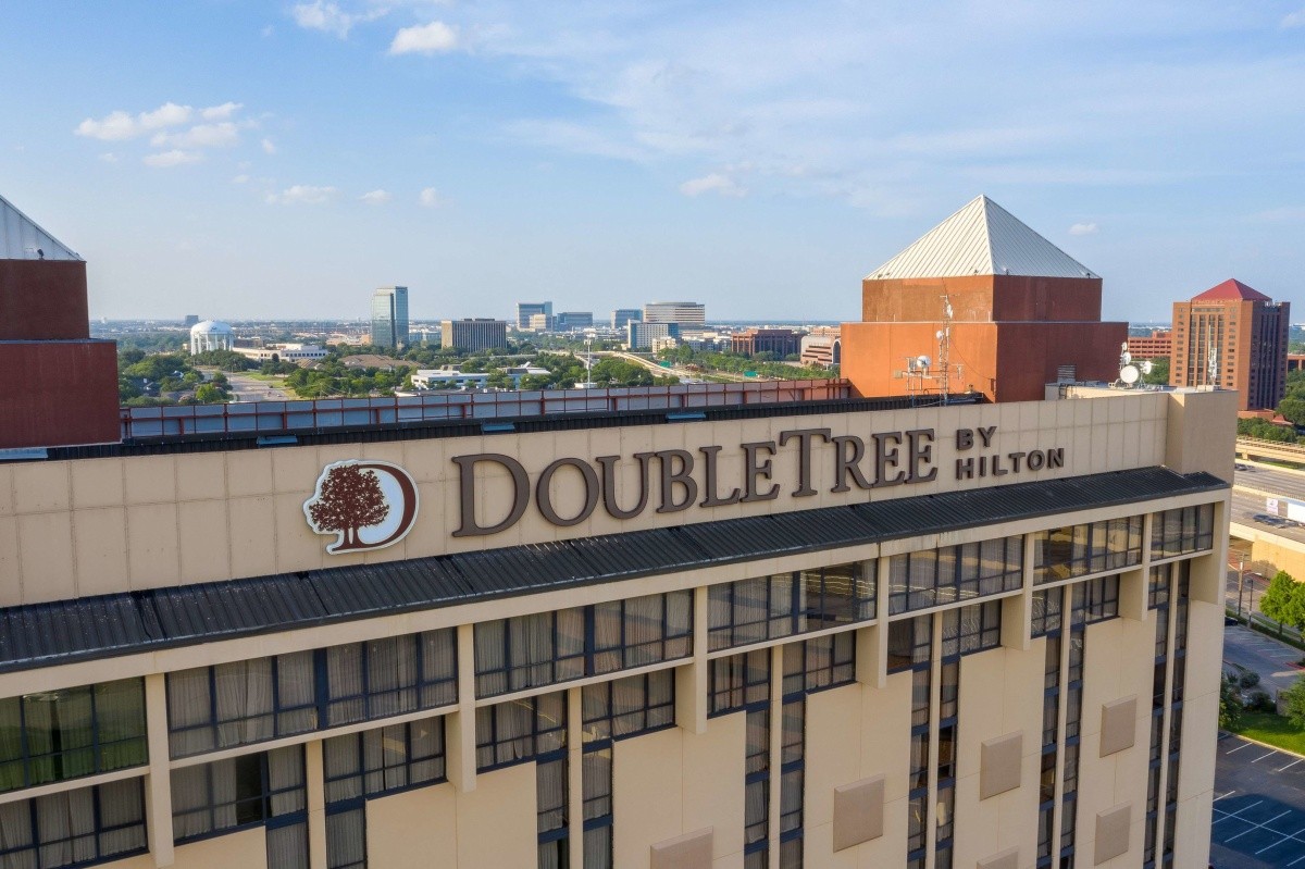 Hotel DoubleTree Dallas - Richardson, USA - Invia