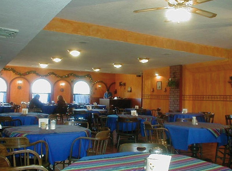 Hotel La Teja (Ciudad Juárez), Mexiko - Invia