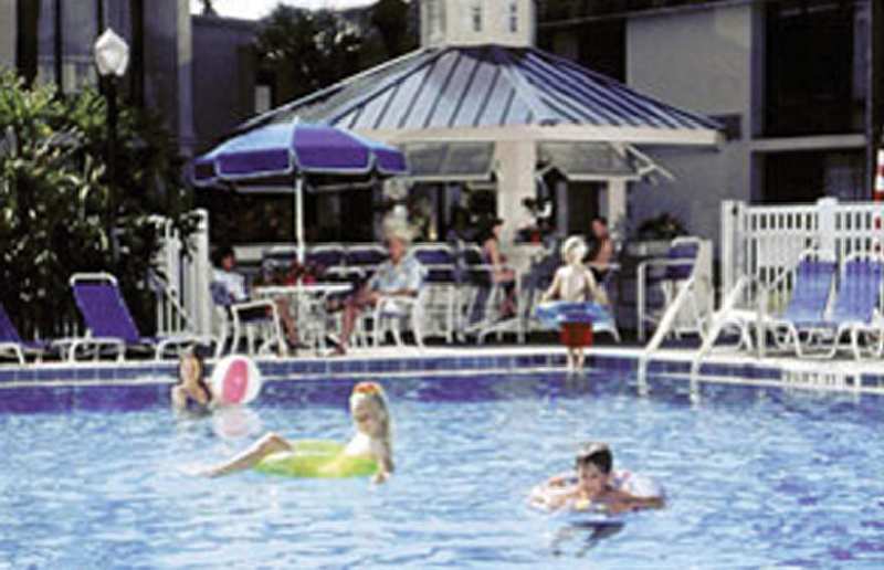 Hotel I-Drive Grand Resort & Suites, USA Florida - Invia