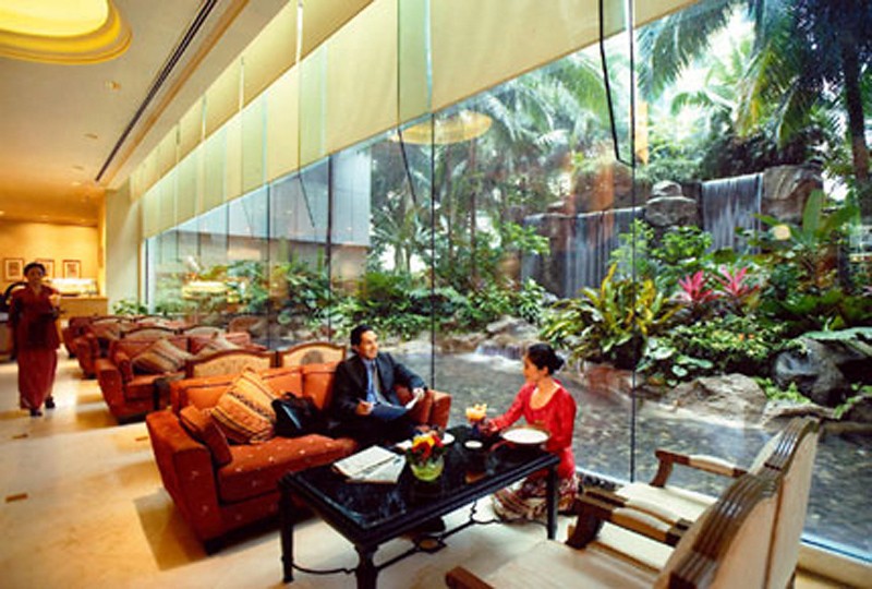 Hotel Intercontinental Kuala Lumpur, Malajsie - 10 216 Kč Invia