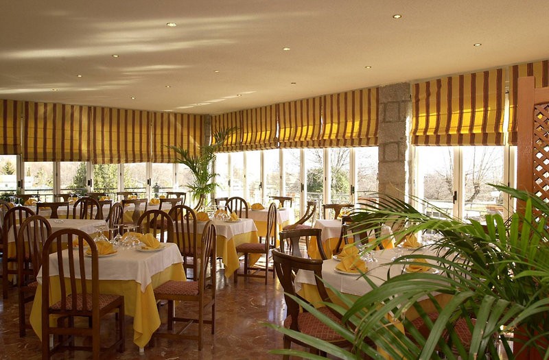 Hotel Las Gacelas by Selecta (Becerril de la Sierra), Španělsko - Invia
