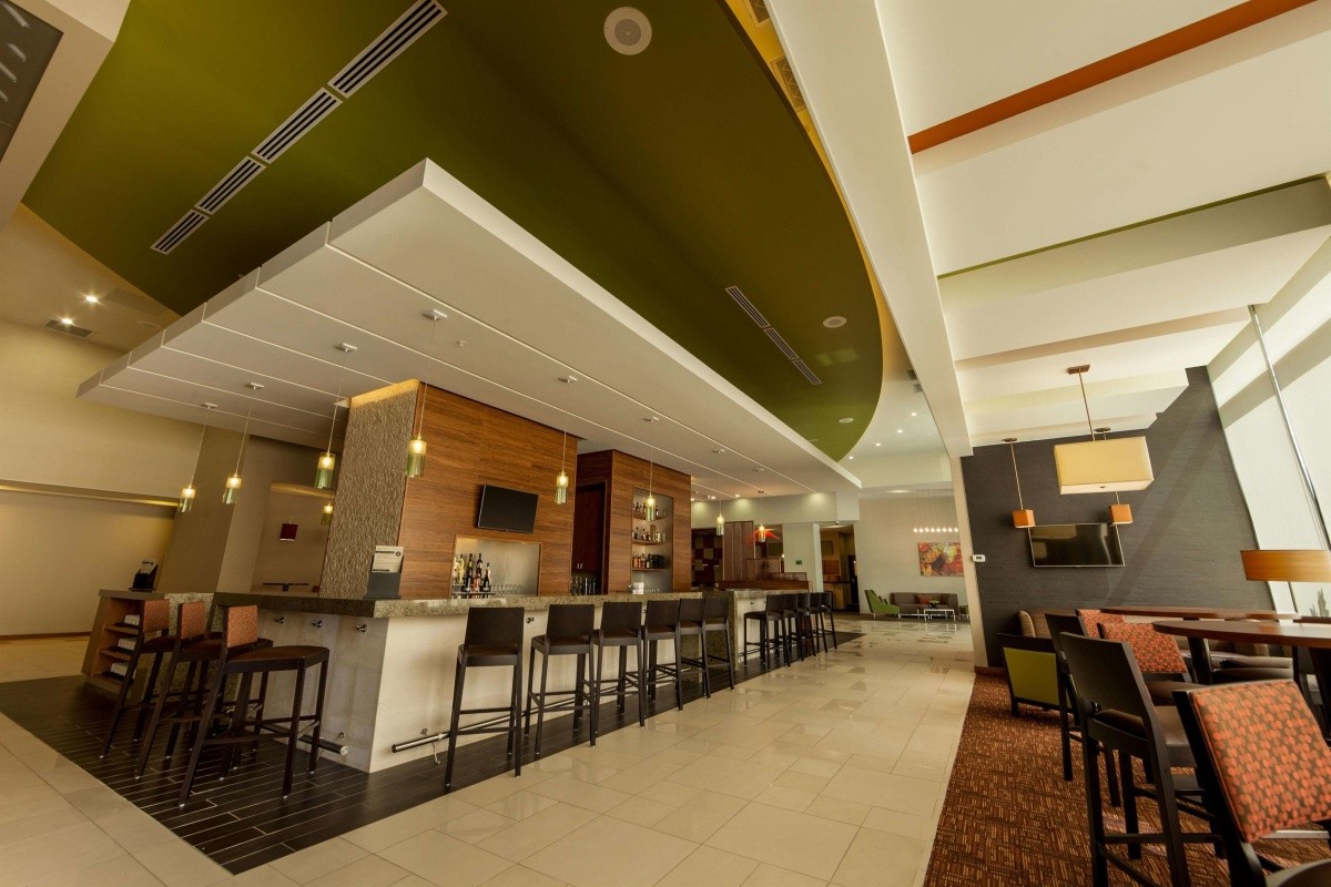 Hotel Hyatt Place Tijuana, Mexiko - Invia