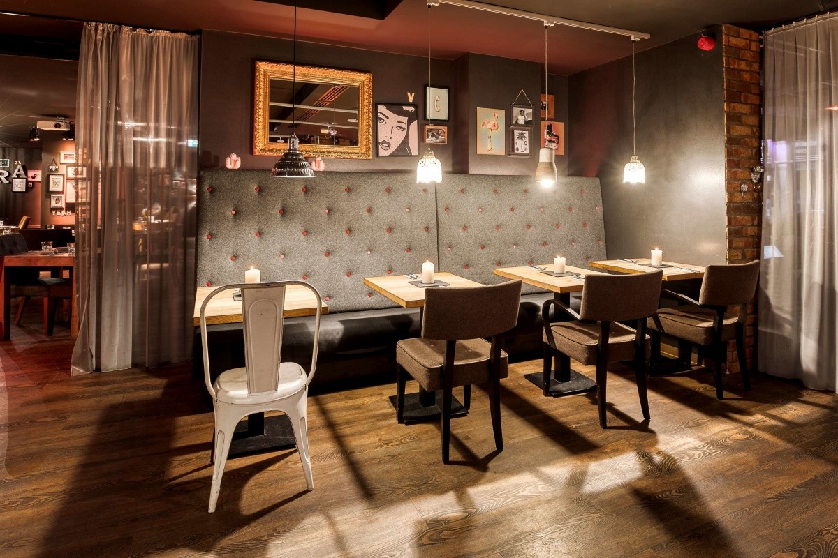 Hotel Pentahotel Brussels City Centre, Belgie Brusel - Invia