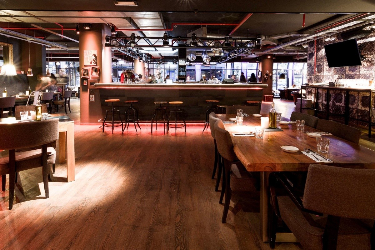 Hotel Pentahotel Brussels City Centre, Belgie Brusel - Invia