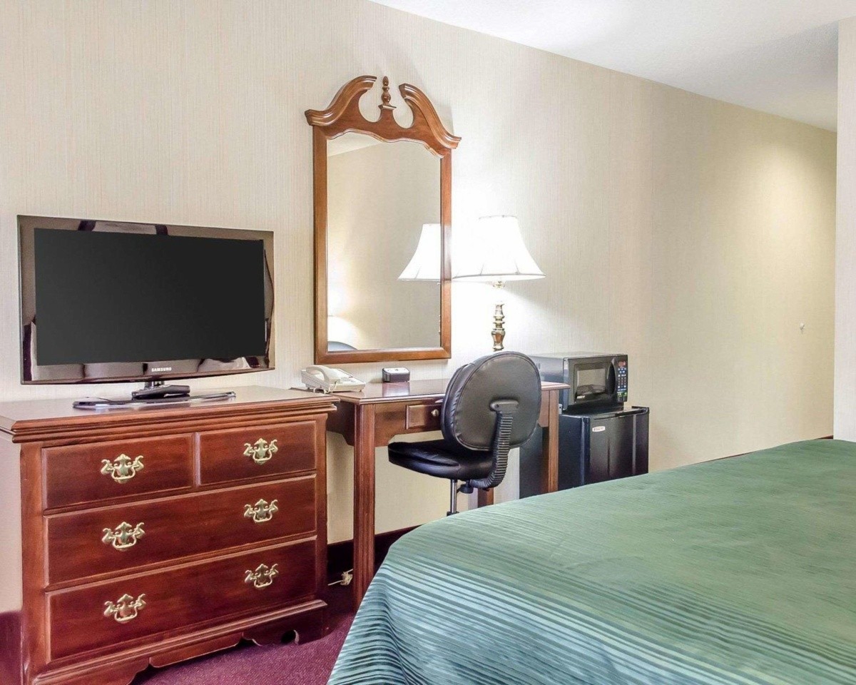 Hotel Quality Inn Gettysburg Battlefield, USA - Invia