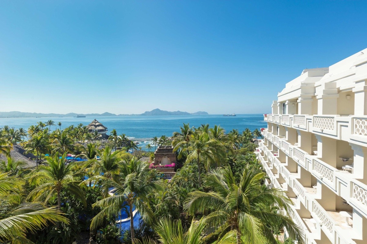 Hotel Barceló Karmina (Manzanillo), Mexiko - Invia