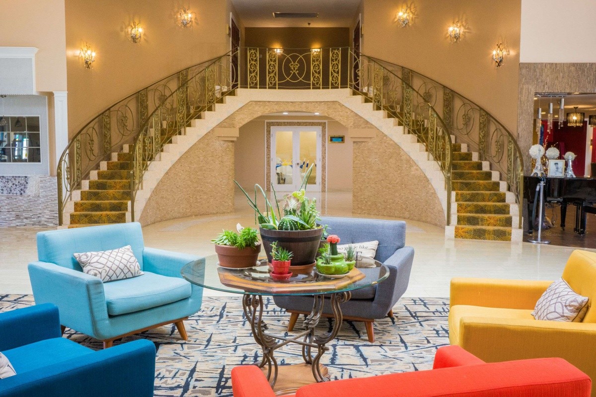 Hotel Tucson City Center InnSuites, USA - Invia