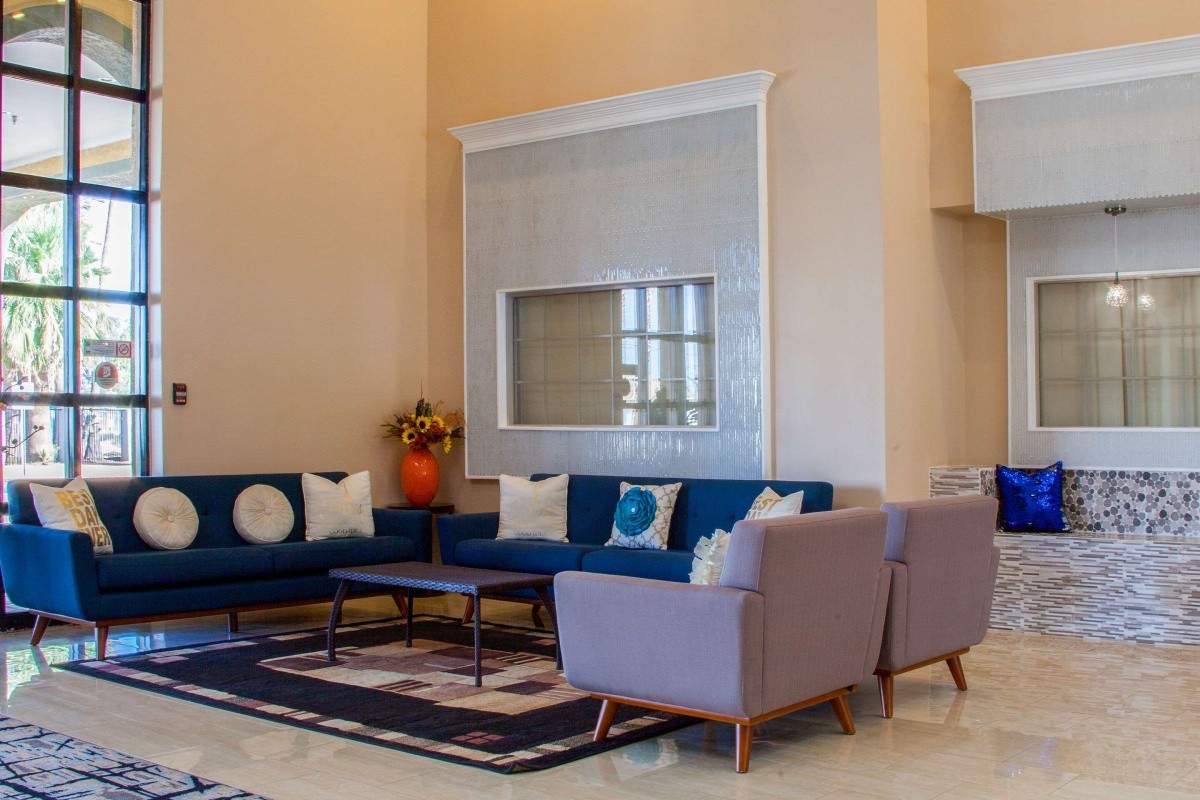 Hotel Tucson City Center InnSuites, USA - Invia