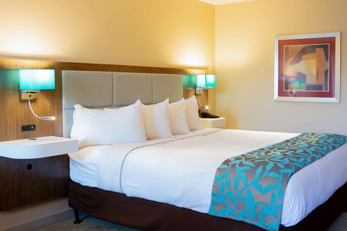 Hotel Tucson City Center InnSuites, USA - Invia