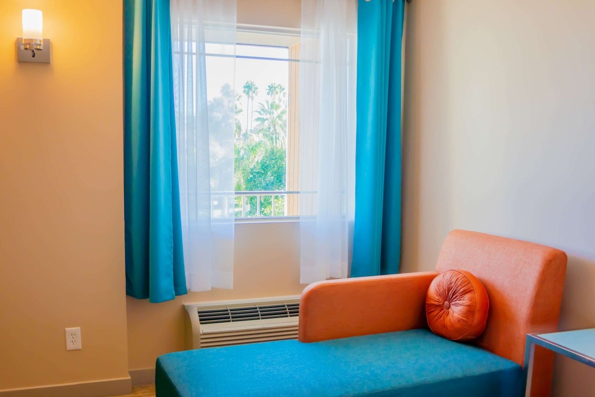 Hotel Tucson City Center InnSuites, USA - Invia