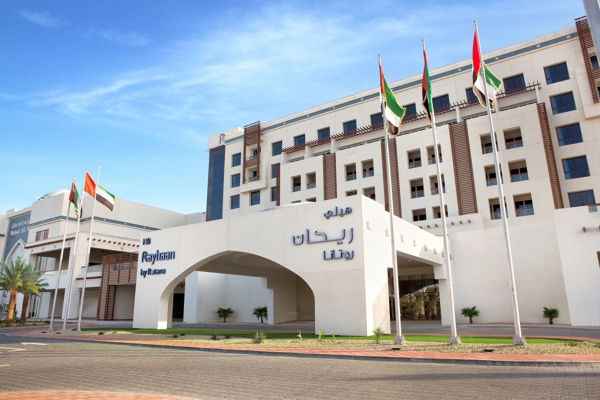 Hotel Hili Rayhaan By Rotana Spojen Arabsk Emir ty Abu Dhabi 926 Hotel Hili Rayhaan By Rotana Spojen Arabsk Emir ty Abu Dhabi 926