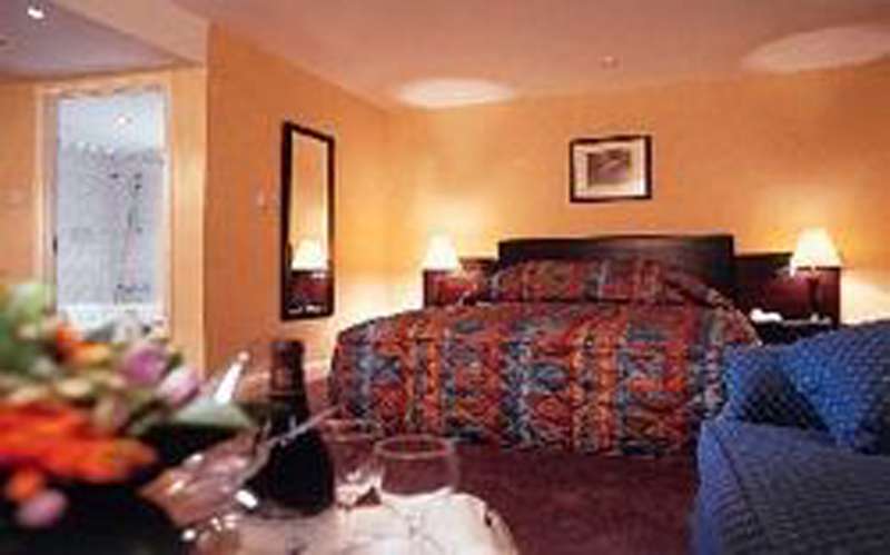 Hotel Millennium & Copthorne at Chelsea Football Club, Velká Británie ...