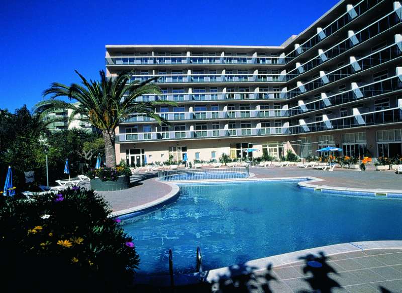 Hotel Aparthotel CYE Holiday Centre, Španielsko Costa Dorada - 296 € Invia
