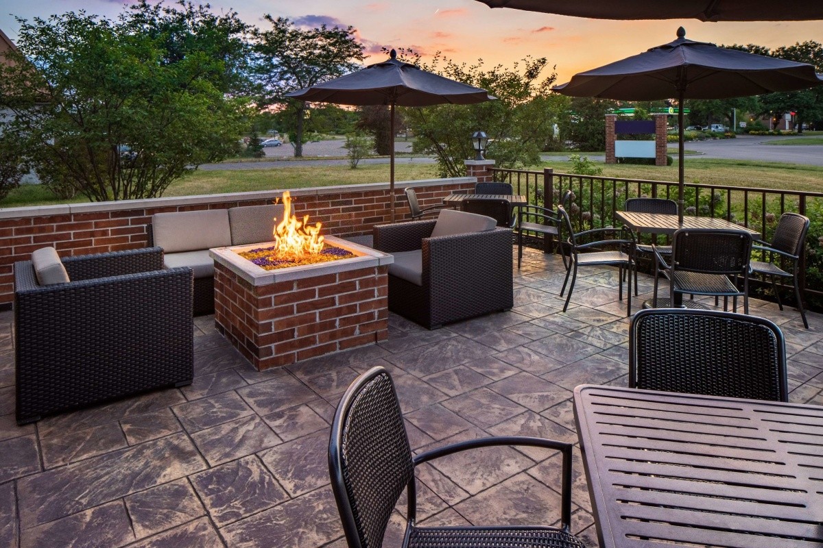 Hotel DoubleTree by Hilton Ann Arbor North, USA - Invia
