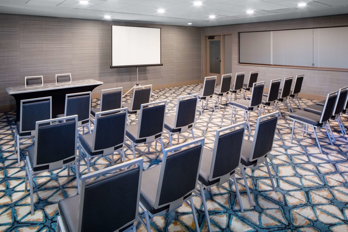 Hotel DoubleTree by Hilton Ann Arbor North, USA - Invia