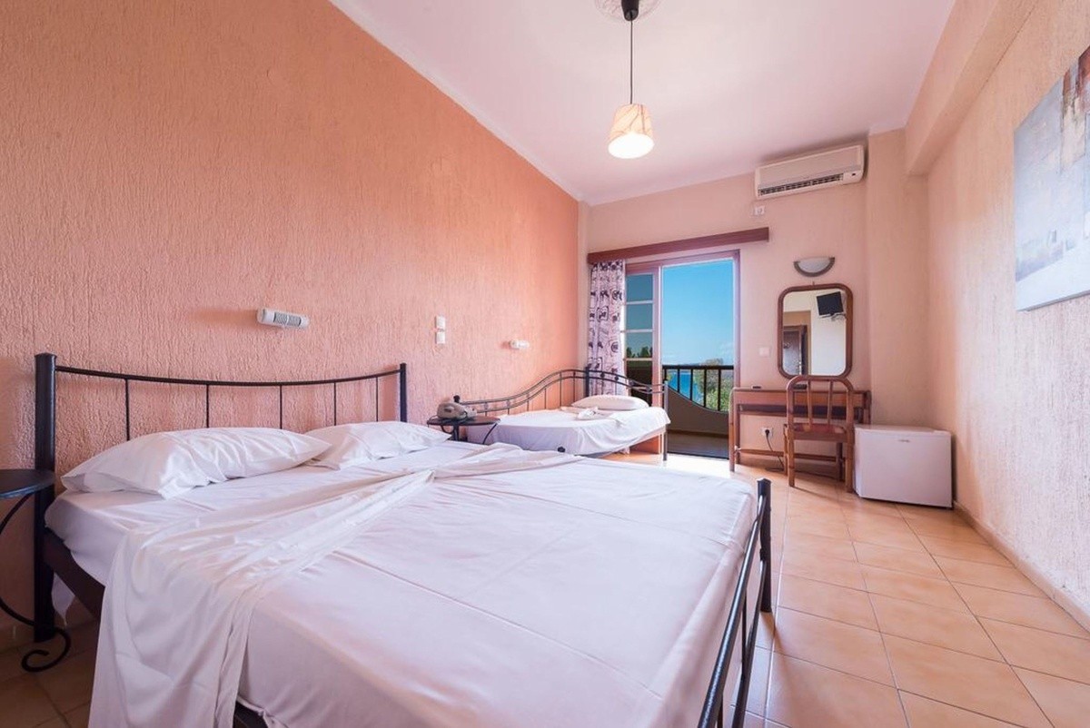 Hotel Galaxy ecko Kefalonia Invia