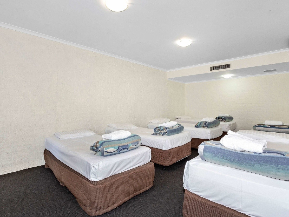 Hotel ibis Styles Canberra Eaglehawk Hotel, Austrálie - Invia
