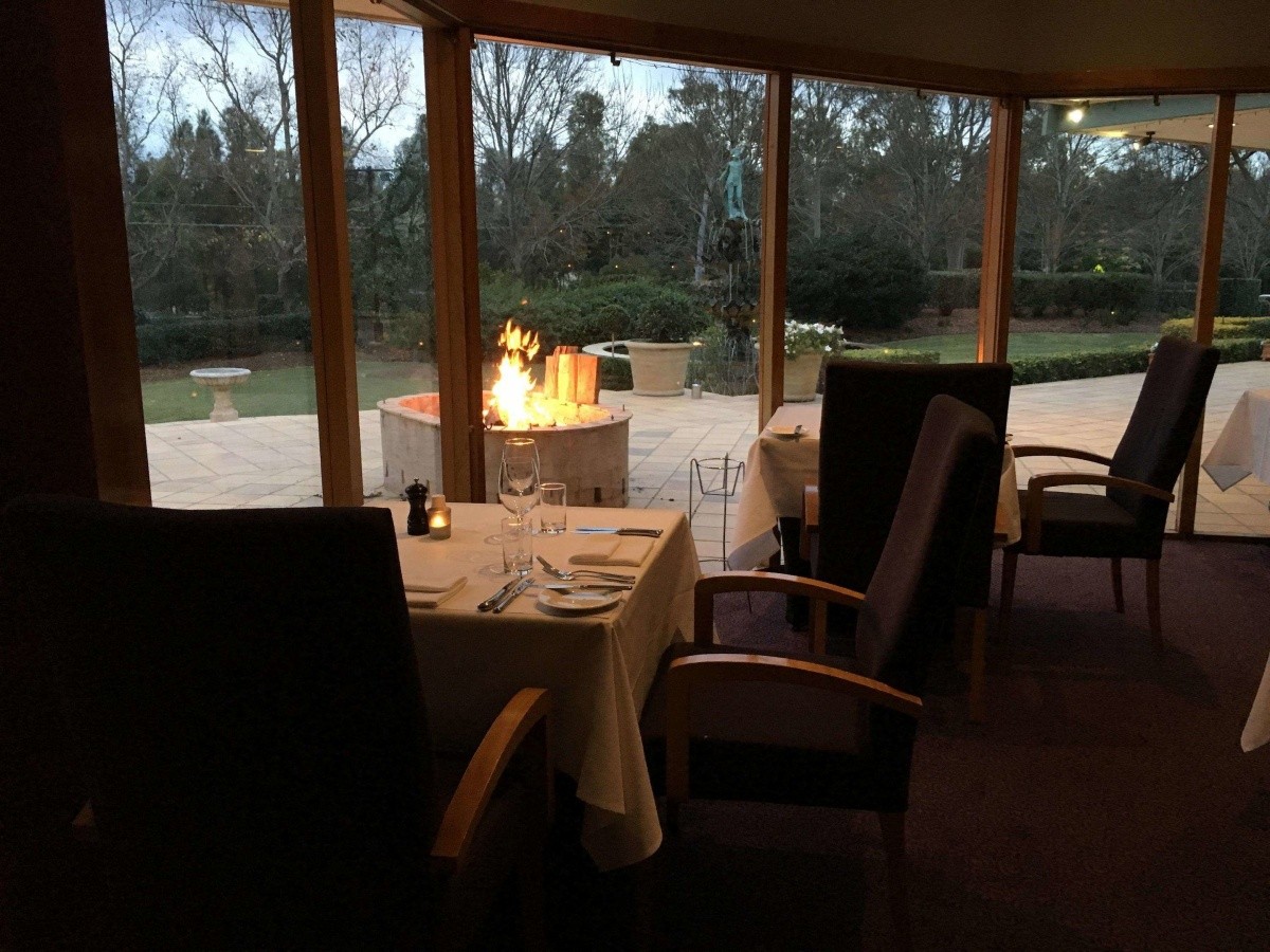 Hotel Mercure Resort Hunter Valley Gardens, Austrálie - Invia