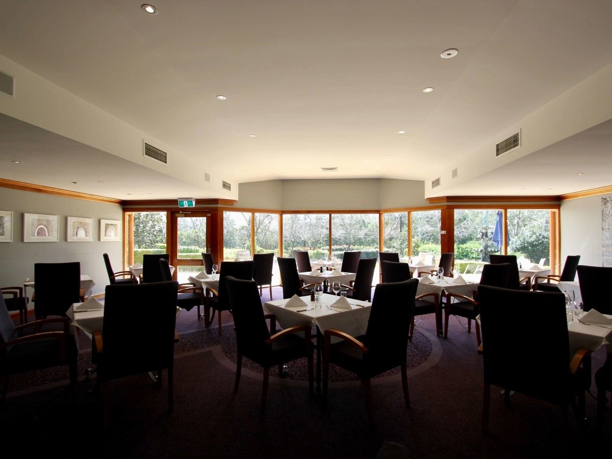 Hotel Mercure Resort Hunter Valley Gardens, Austrálie - Invia