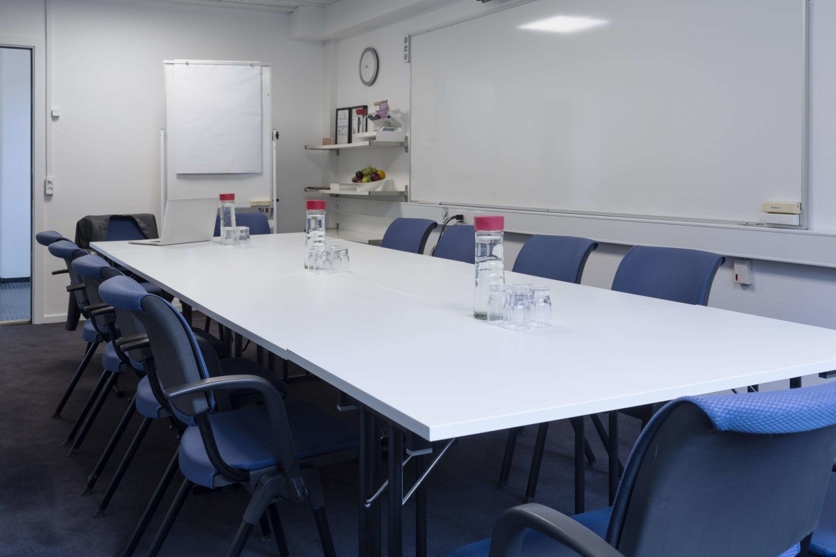 Hotel Scandic Odense, Dánsko - 13 149 Kč Invia