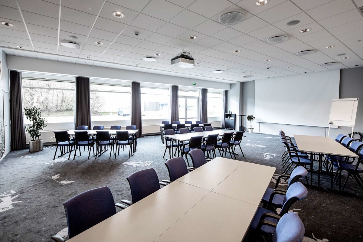 Hotel Scandic Odense, Dánsko - 13 149 Kč Invia