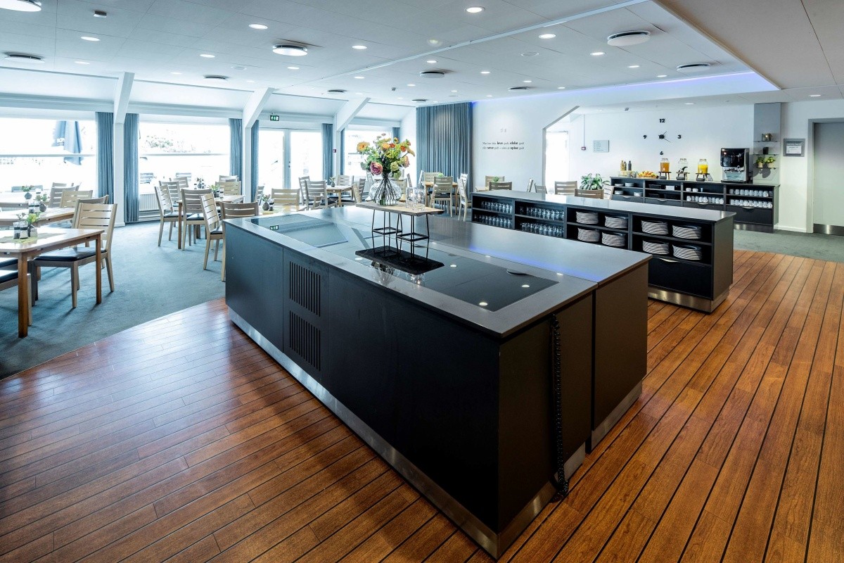 Hotel Scandic Odense, Dánsko - 13 149 Kč Invia