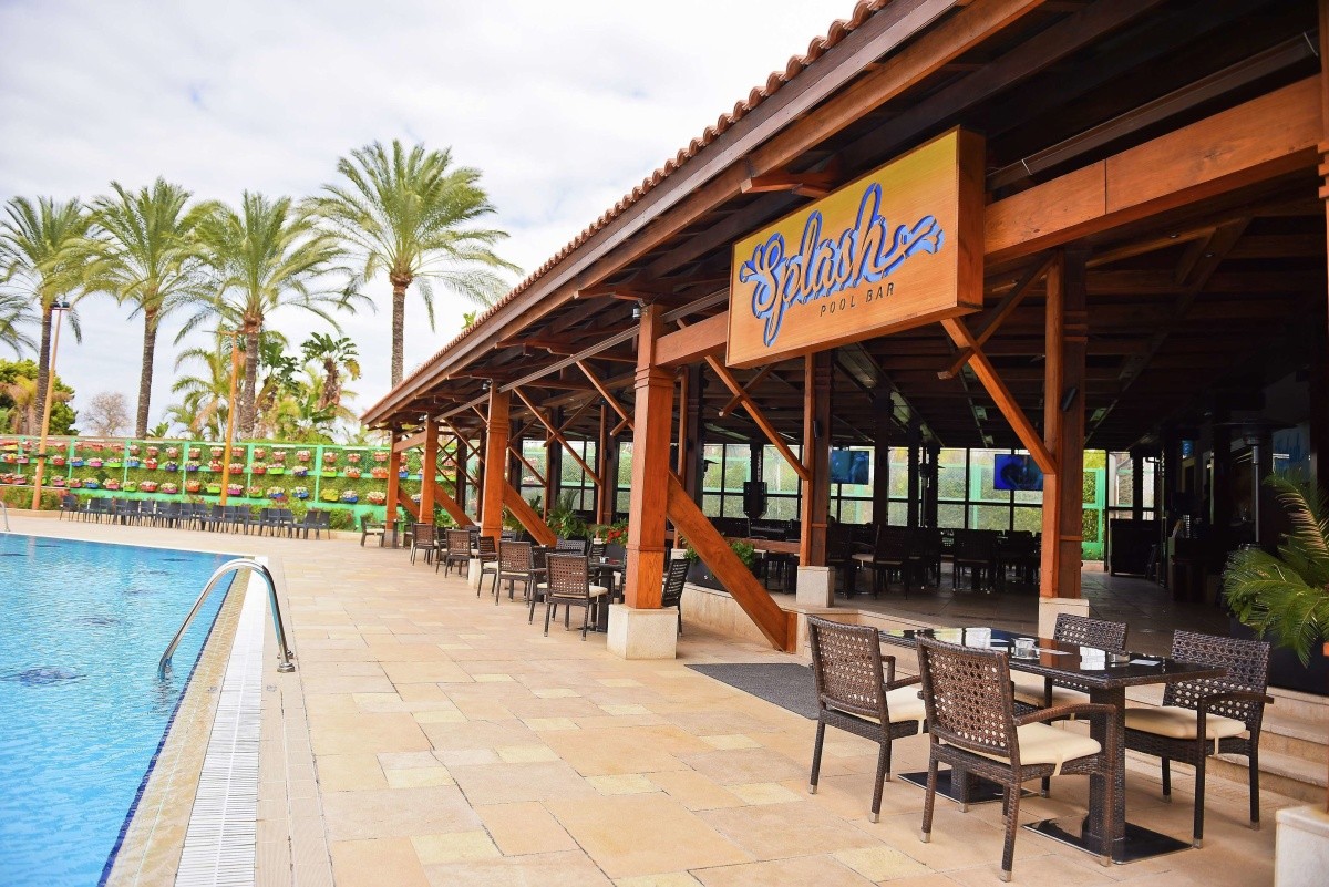 Hotel Hilton Alexandria Kings Ranch, Egypt - Invia