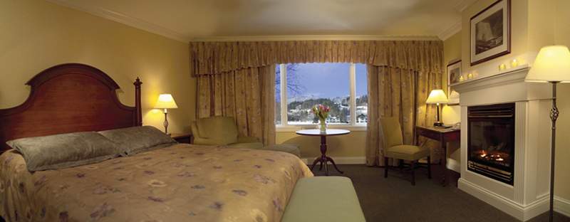 Hotel Stoweflake Mountain Resort & Spa, USA - Invia