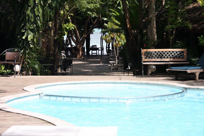 Hotel Tango Beach Resort, Thajsko Bangkok - Invia