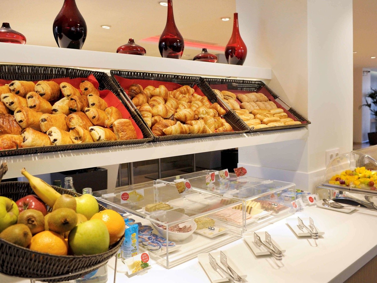 Hotel Ibis Barcelona Cornella (Cornella del Llobregar), Španělsko ...