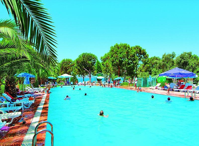 Hotel Mavi Holiday Village, Turecko Bodrum - Invia