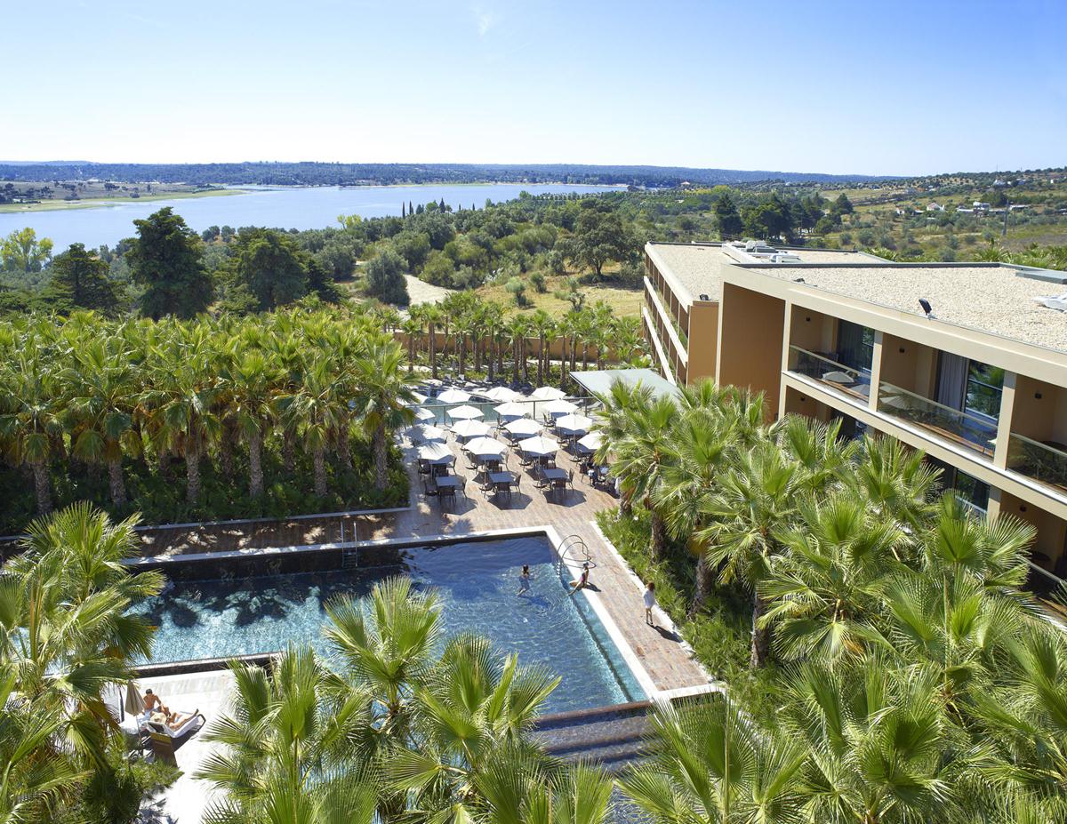 Hotel Lago Montargil & Villas, Portugalsko - 14 378 Kč Invia