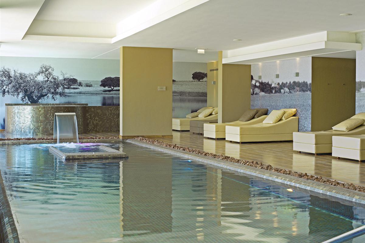 Hotel Lago Montargil & Villas, Portugalsko - 12 949 Kč Invia