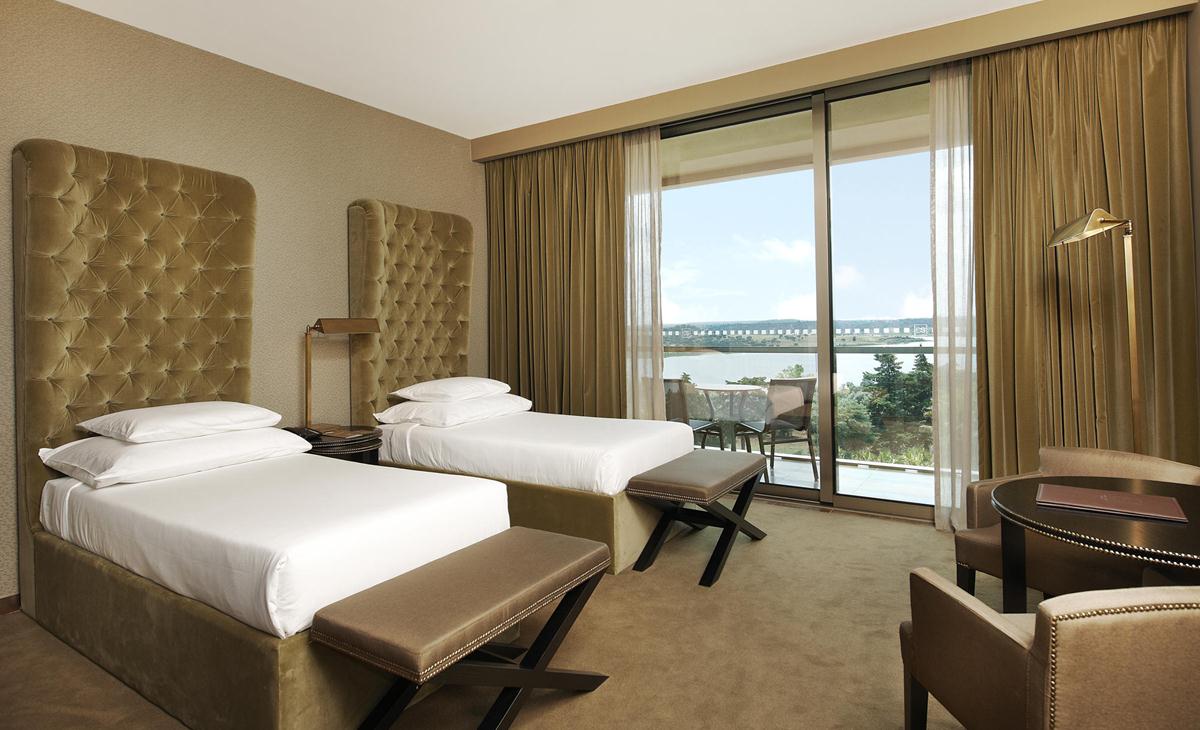 Hotel Lago Montargil & Villas, Portugalsko - 10 738 Kč Invia