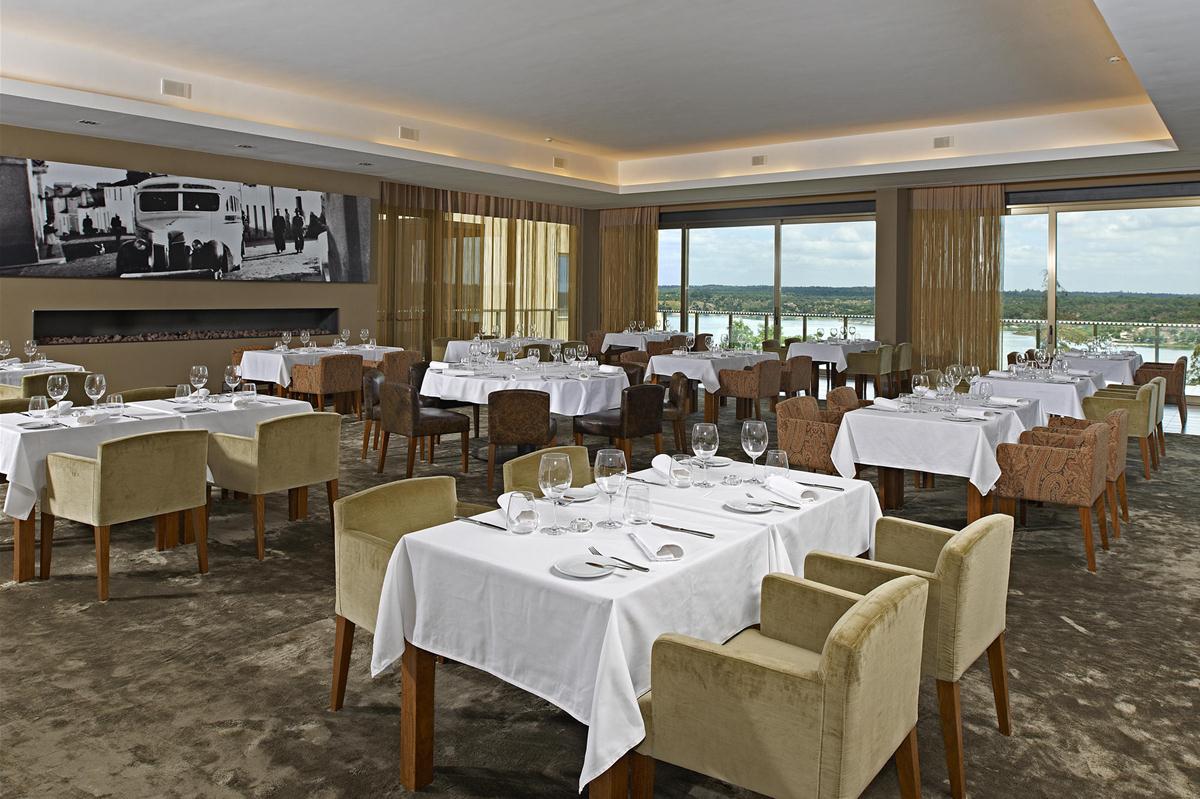 Hotel Lago Montargil & Villas, Portugalsko - 424 € Invia