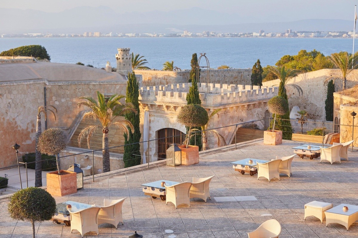 Hotel Cap Rocat (Cala Blava), Majorka - Hiszpania, opinie | Travelplanet.pl