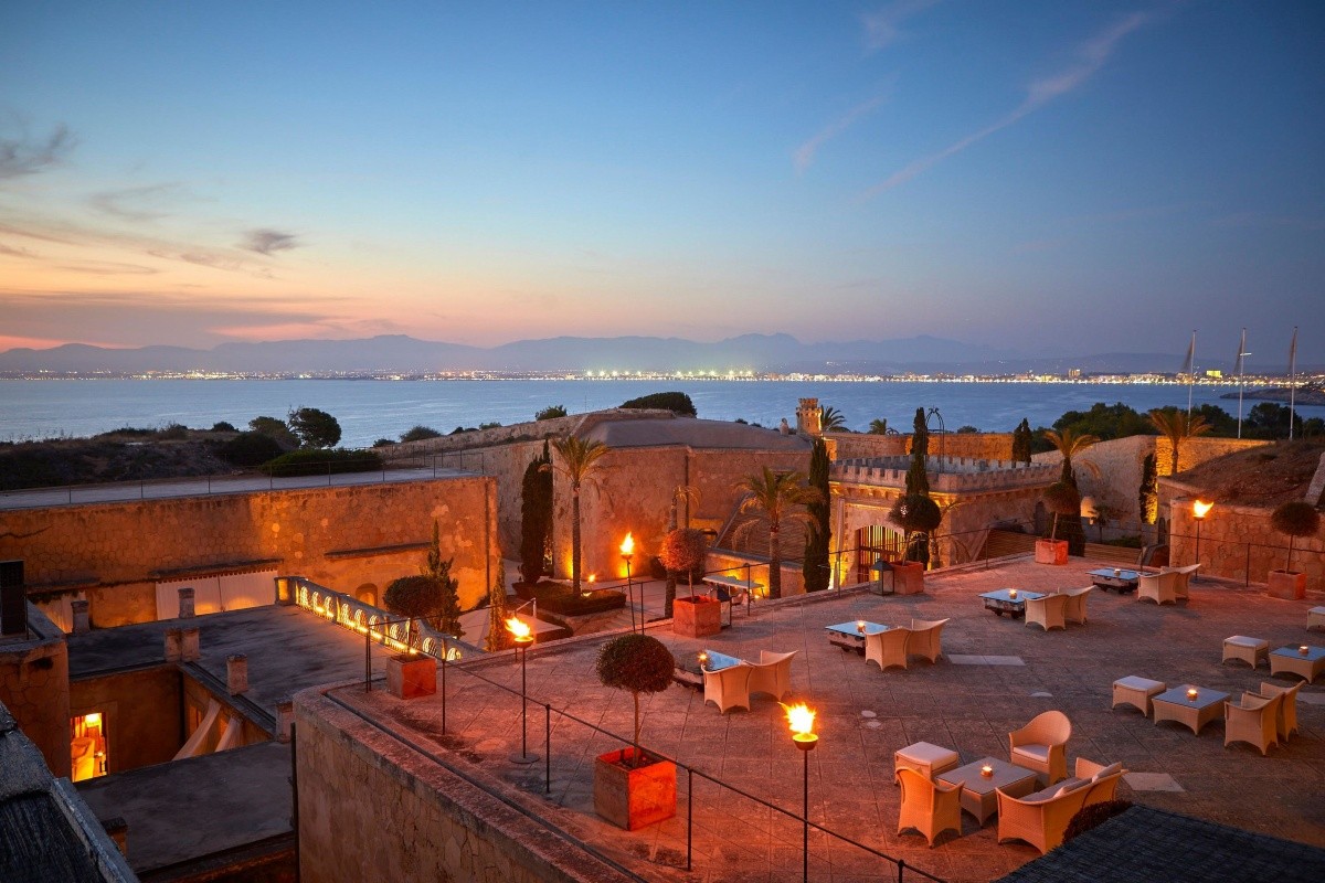 Hotel Cap Rocat (Cala Blava), Majorka - Hiszpania, opinie | Travelplanet.pl