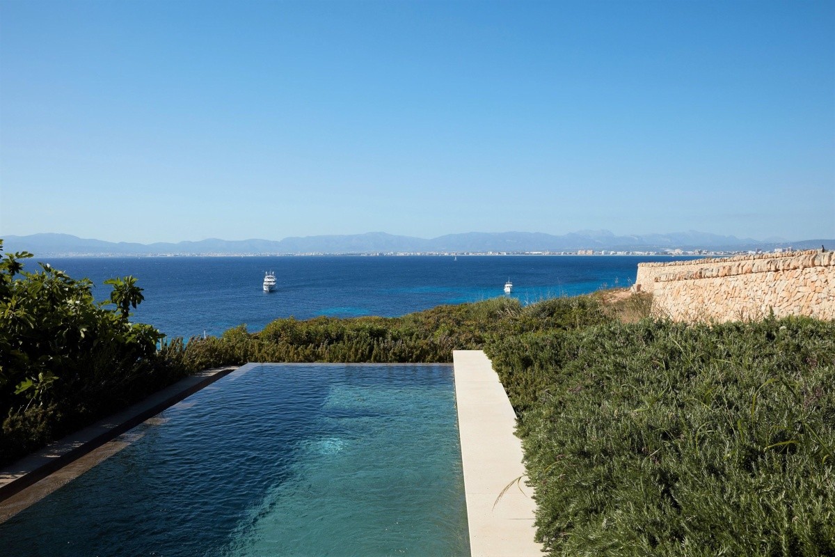 Hotel Cap Rocat (Cala Blava), Majorka - Hiszpania, opinie | Travelplanet.pl