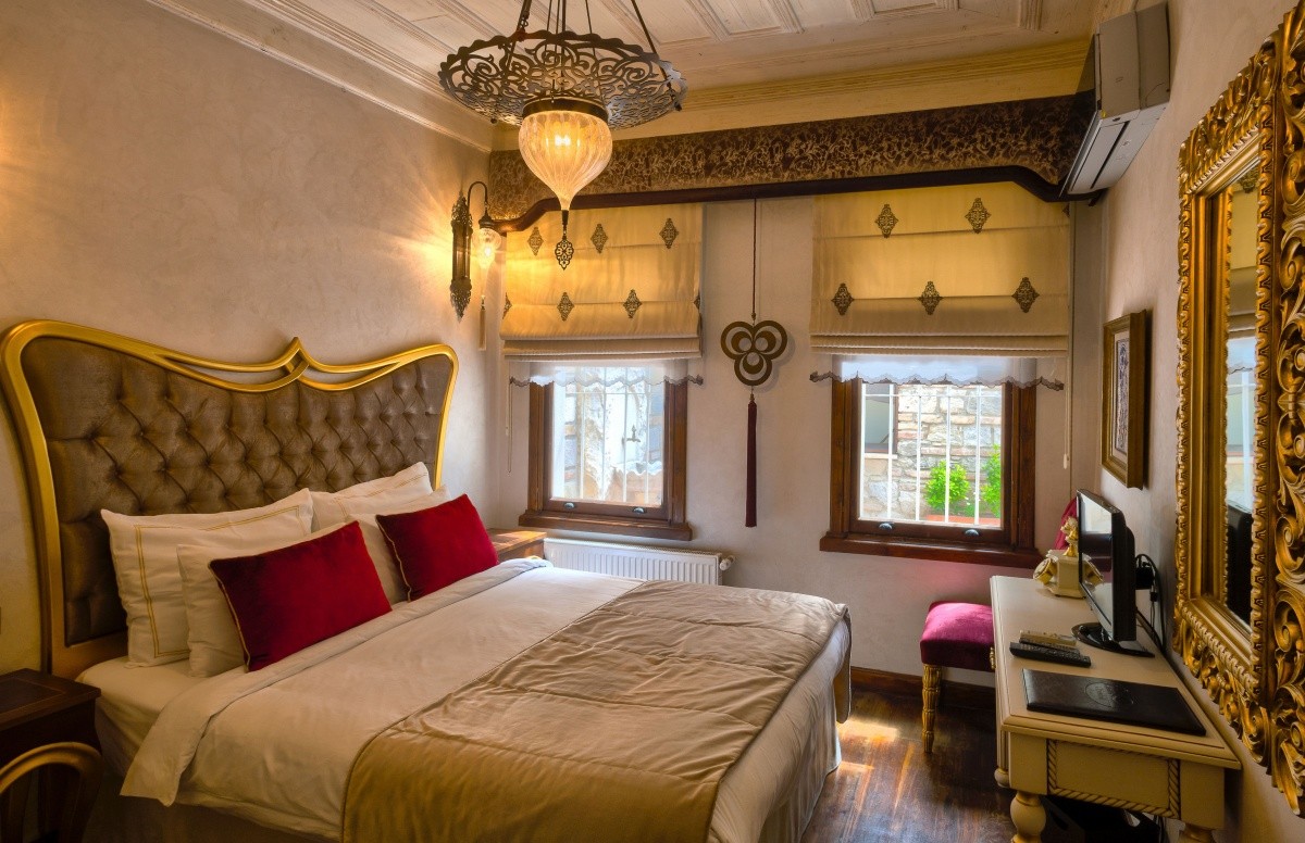 Hotel Symbola Bosphorus, Stambuł - Turcja, opinie | Travelplanet.pl